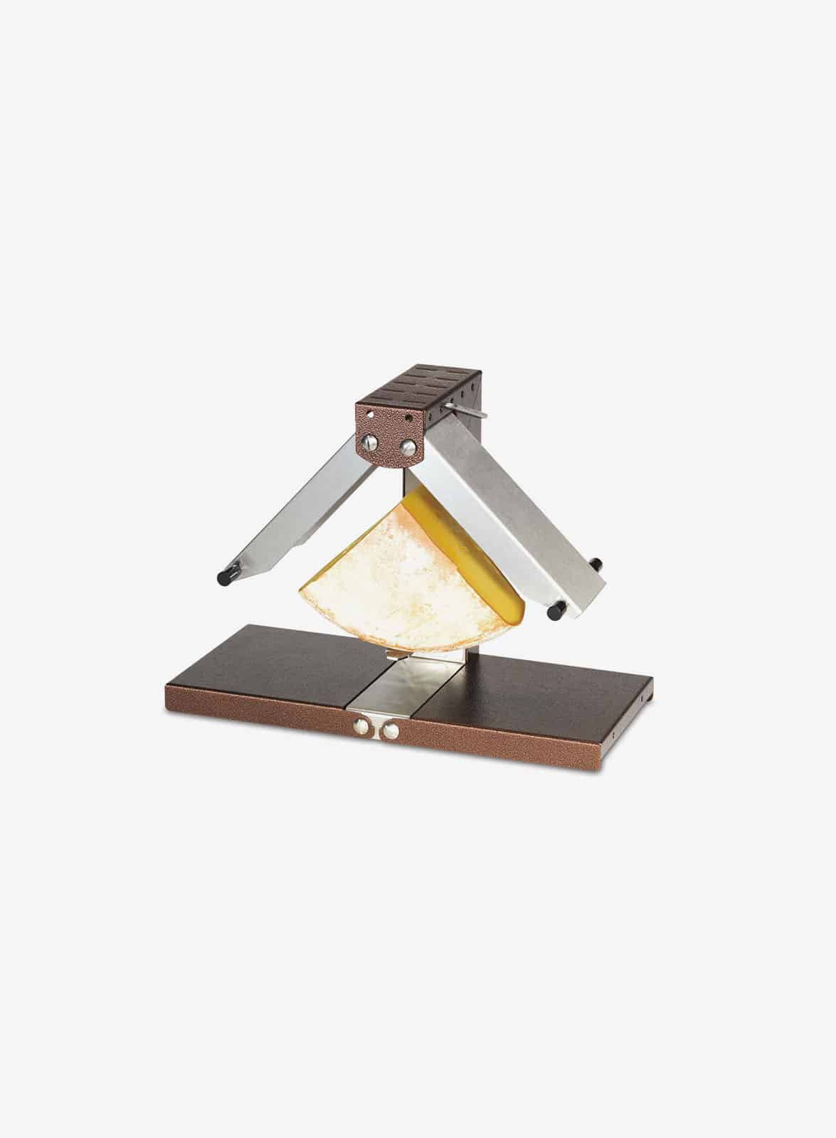 Location appareil à raclette professionnel - Brézière